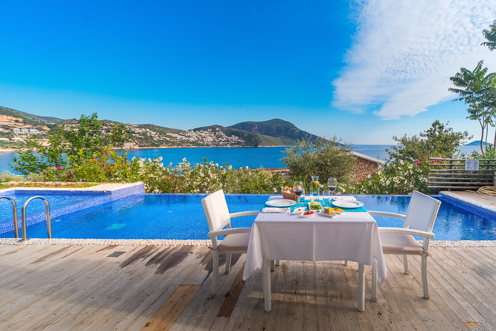 The Pavilions – Likya Pavilion Hotel